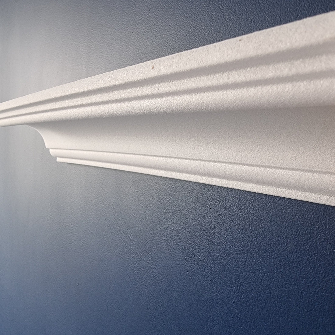 Polystyrene Coving for Wall Ceiling LKS-20 Lightweight XPS – Homemerce